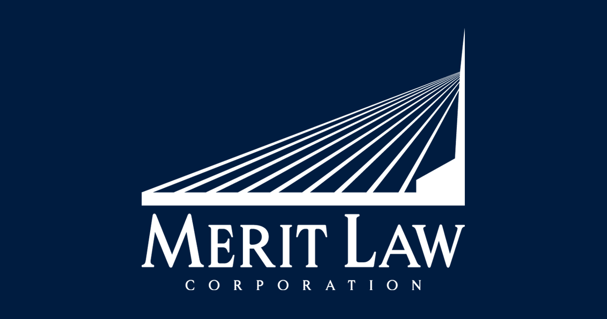 Merit Law | Winnipeg Law Office